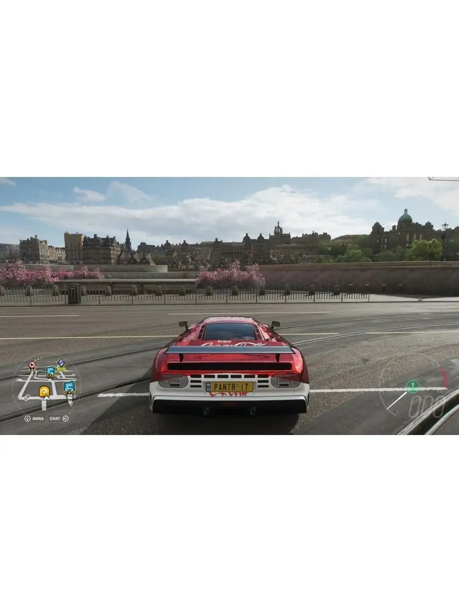 XBOX ONE Forza Horizon 4 Last Price Wildberries 76481475