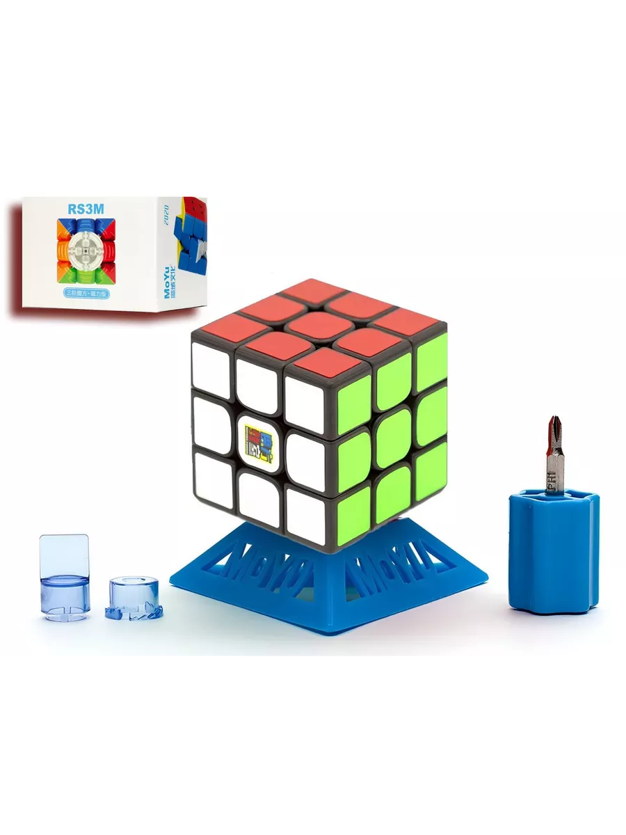 Moyu cube store