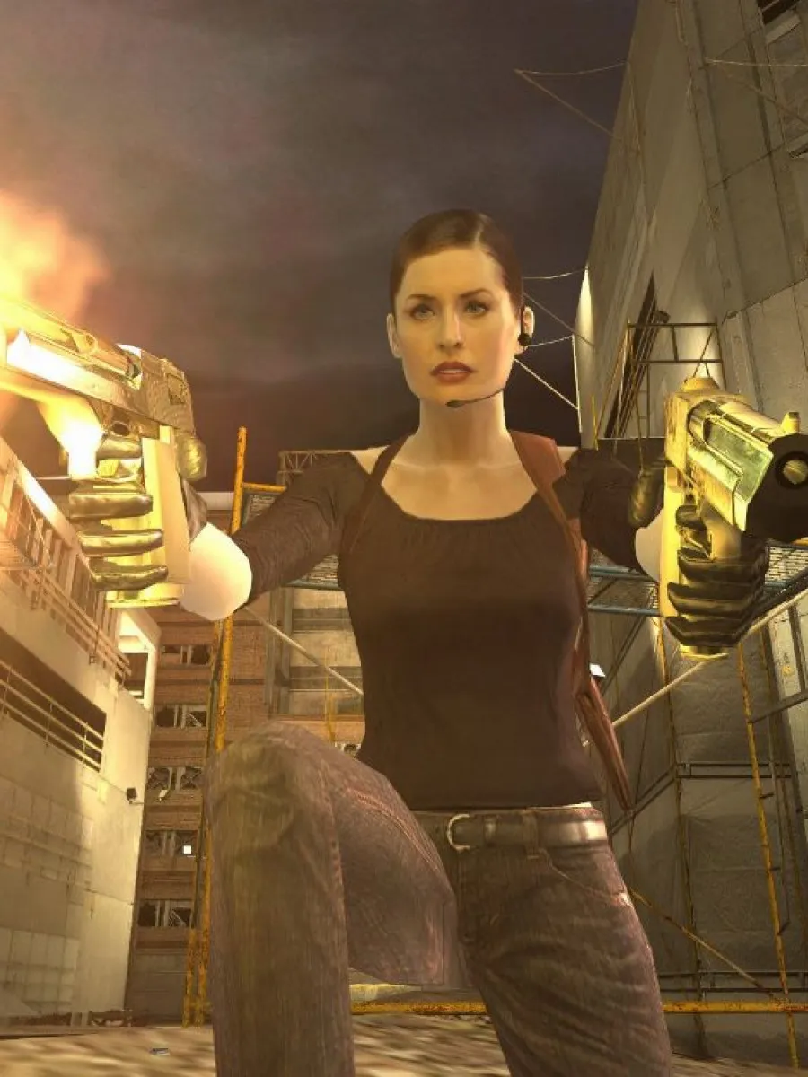 Max payne 2 ps2 store