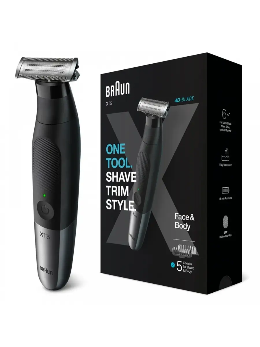 braun Braun 85357219 5850 Wildberries