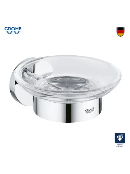 Мыльница Grohe