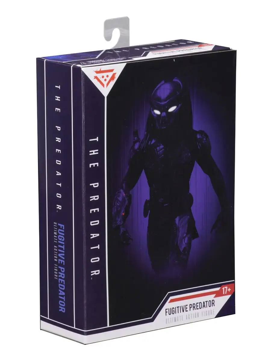 Predator toys 2018 store