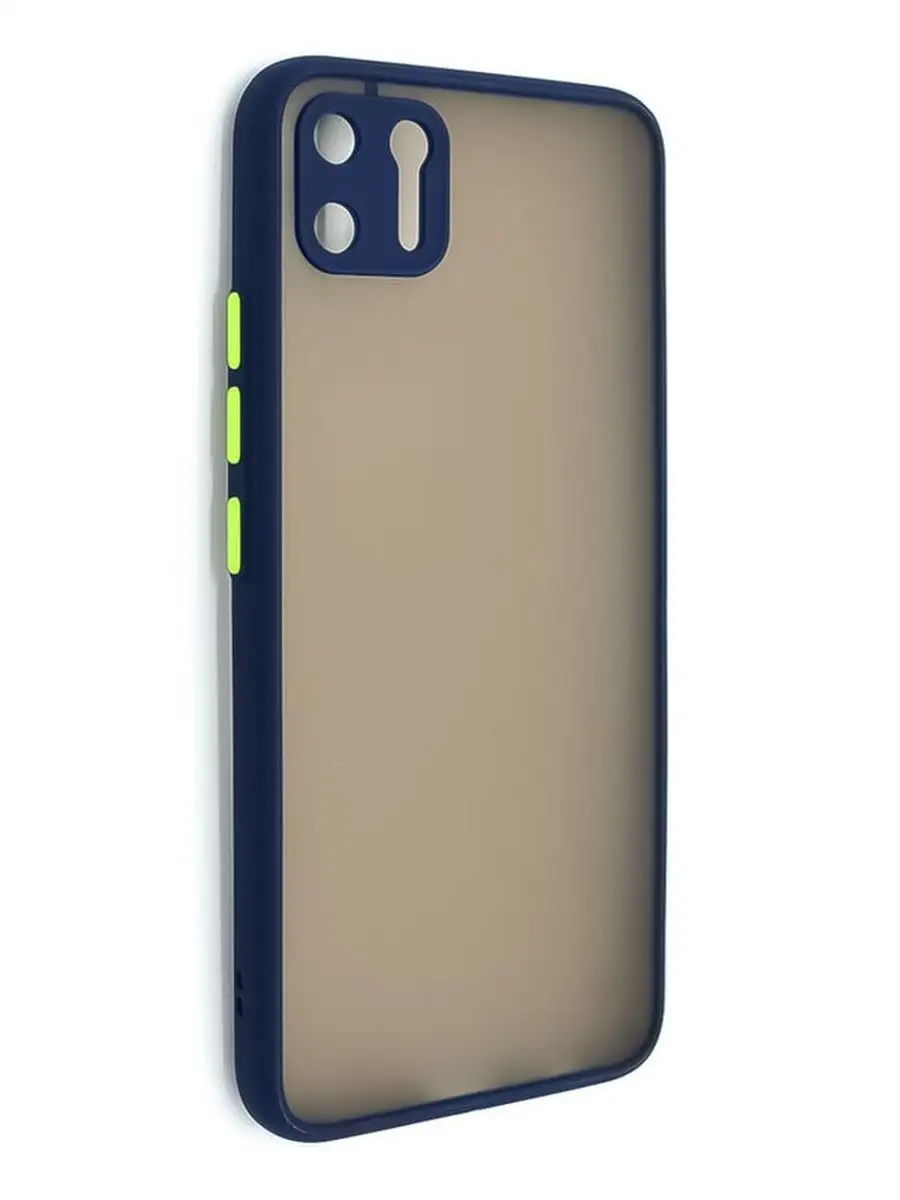 Realme cover store