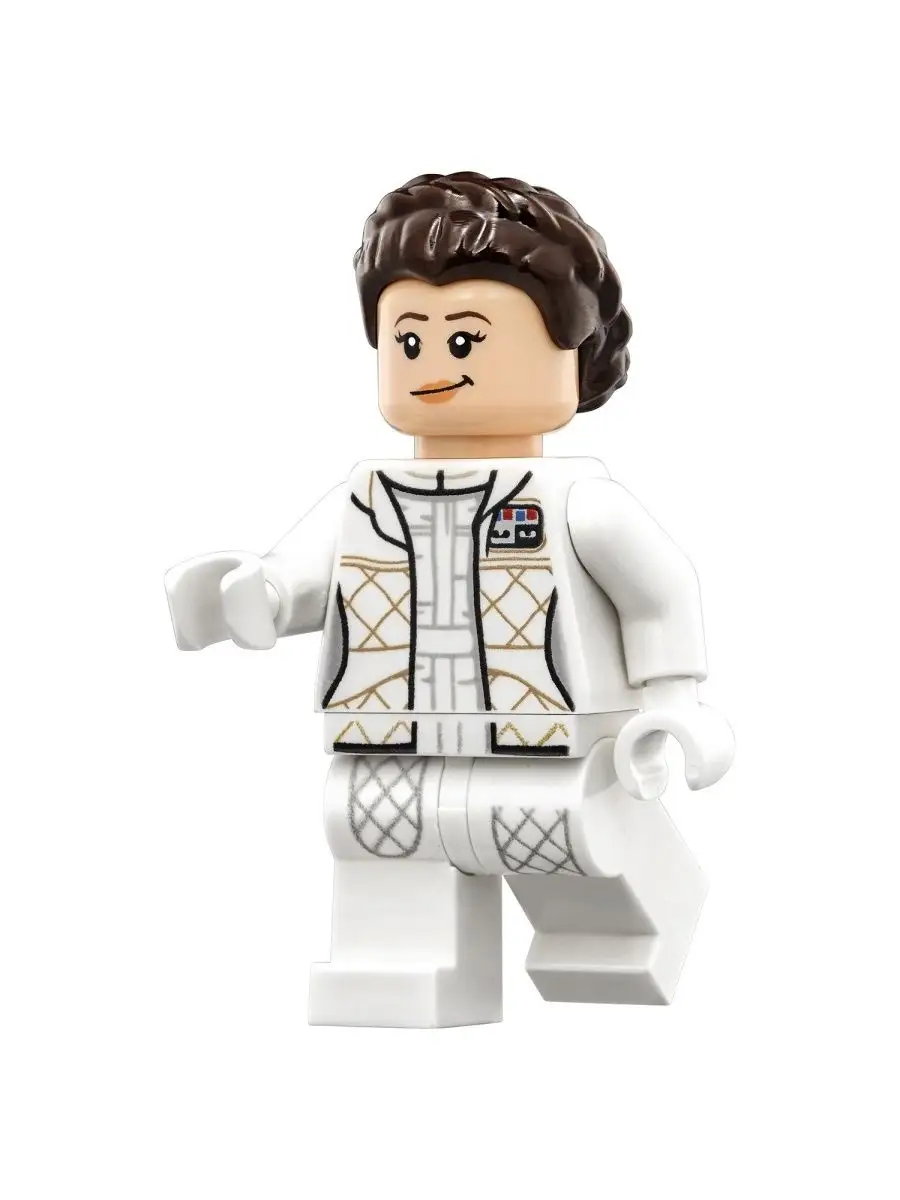 Lego star wars 75203 store