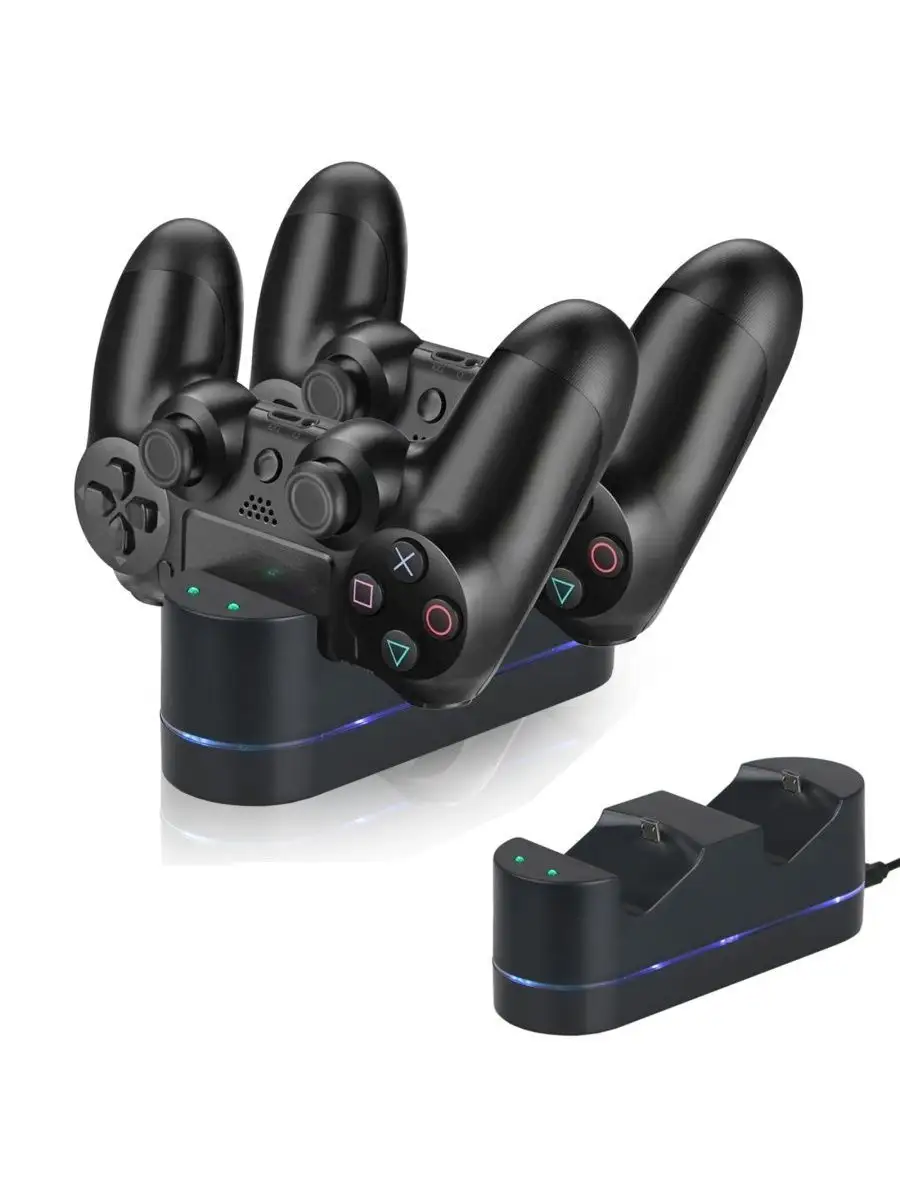 dualshock 4 PS4 PlayStation 97557516 626 Wildberries
