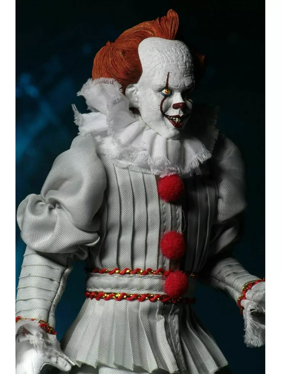 Pennywise neca 2017 store