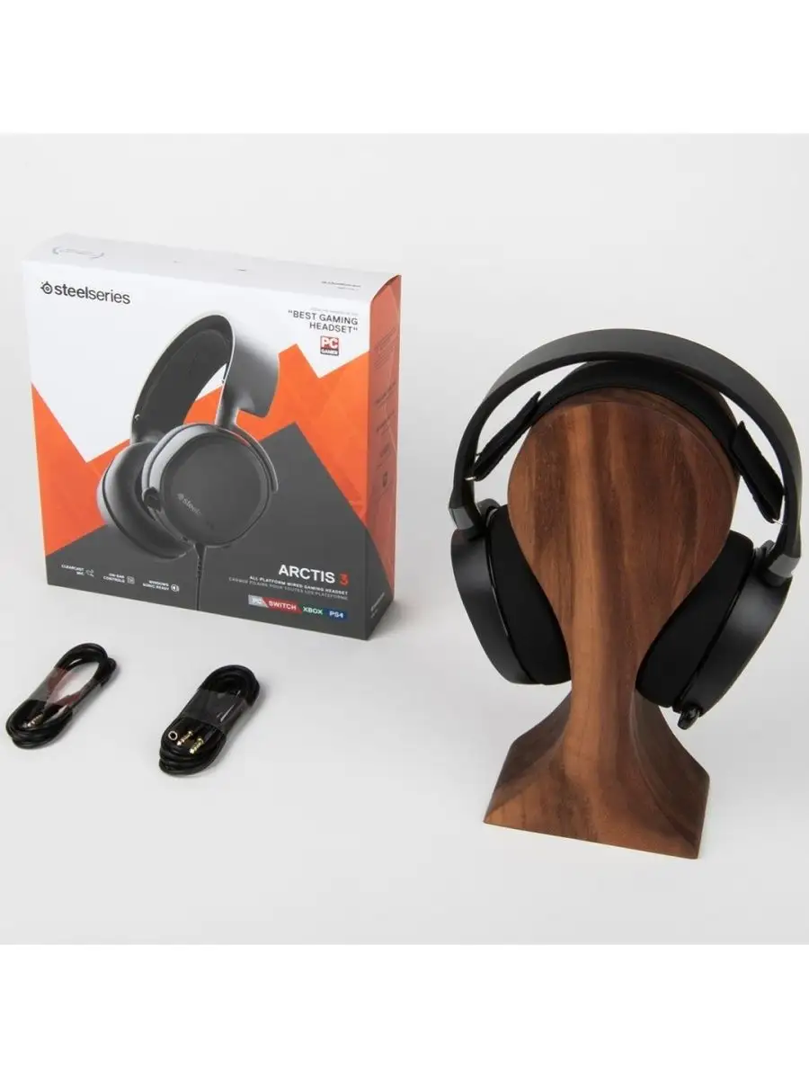 SteelSeries Arctis 3 Steelseries 97898447 13 936 Wildberries
